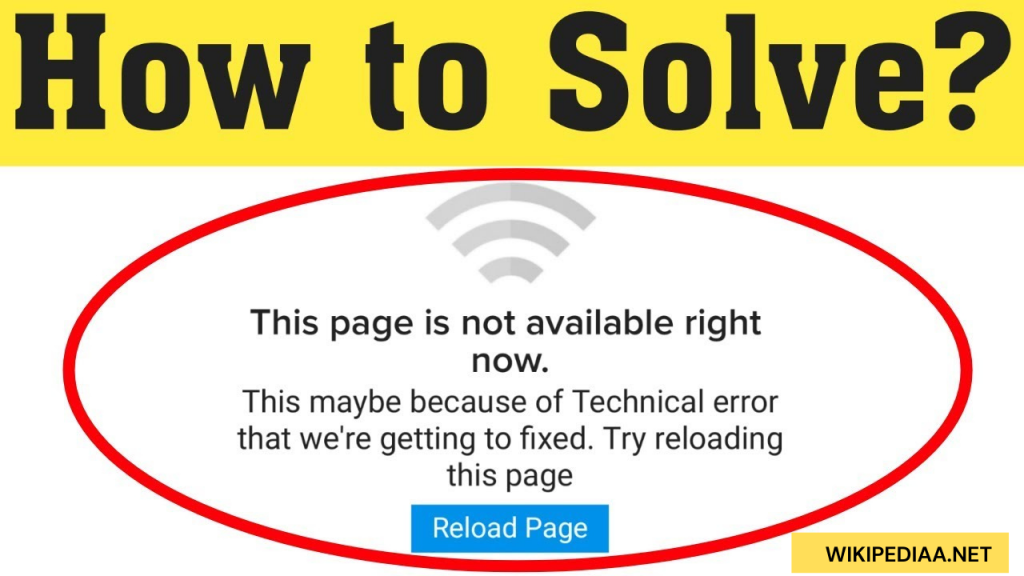 10 Ways to Fix Facebook Not Loading Error